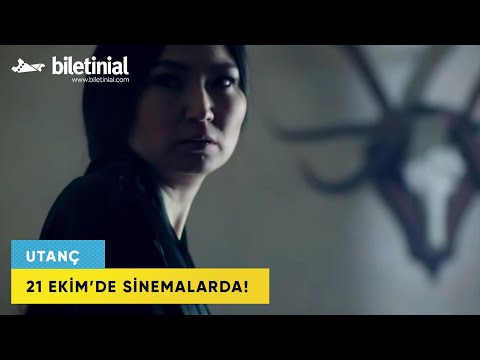 Utanç Fragman | Biletinial