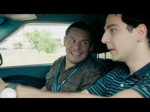 DMV - Freakin' Nerd - YouTube