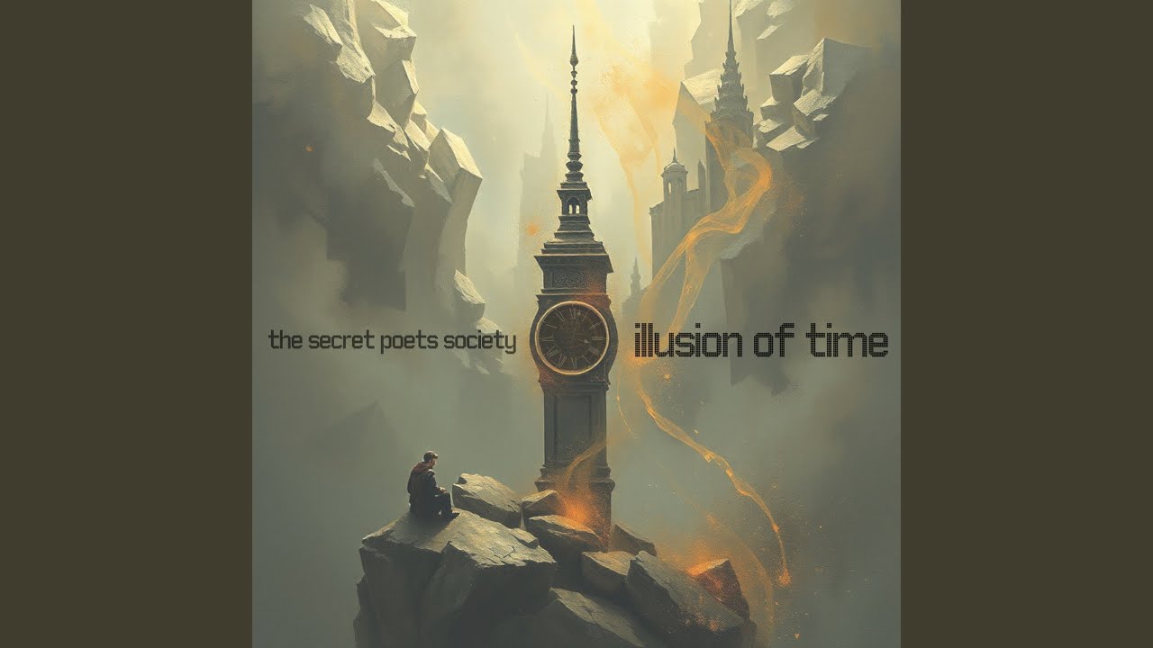 Illusion of Time - YouTube
