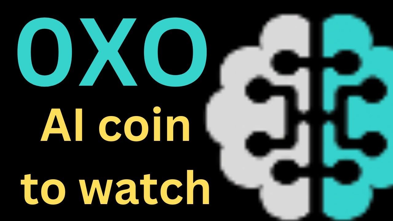 0X0 AI COIN to add to your watch-list - YouTube