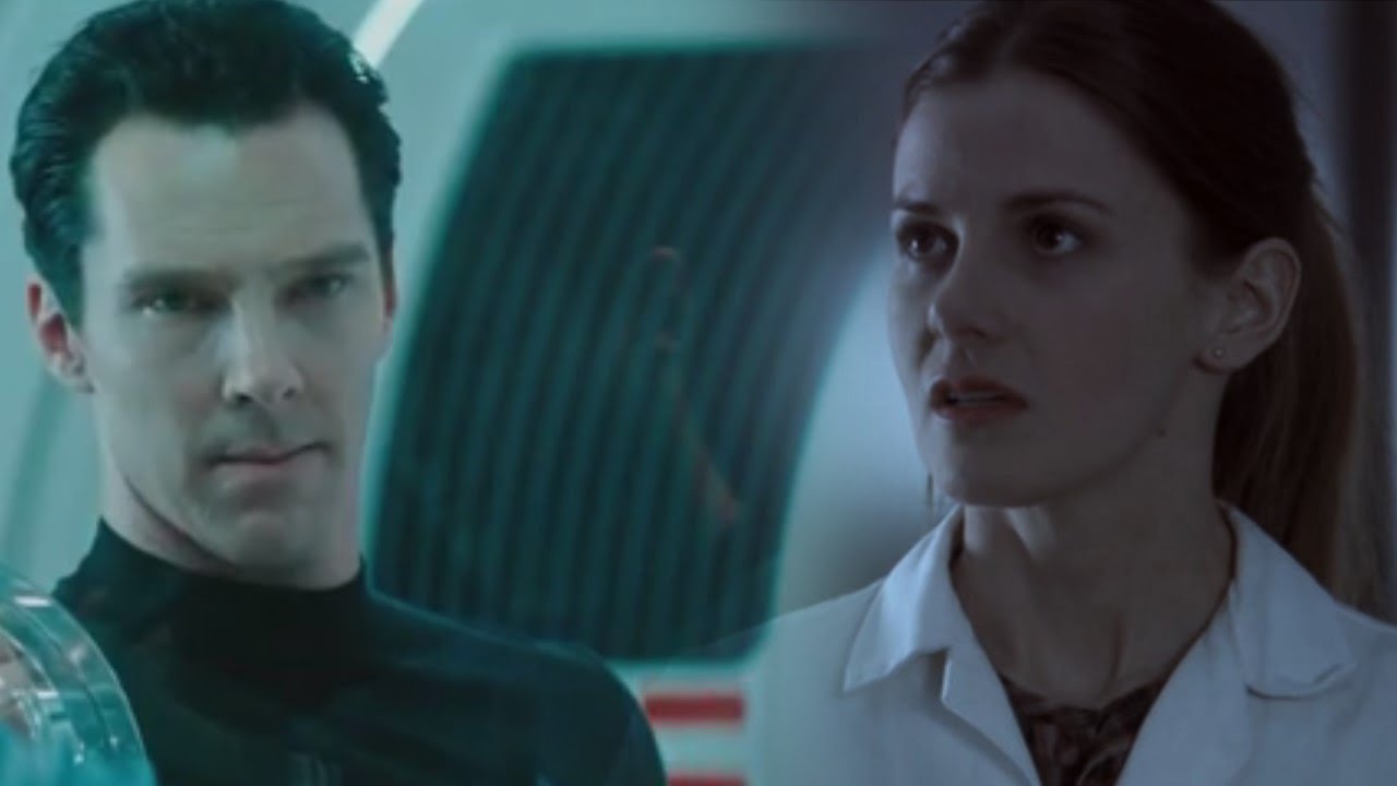 Khan x Molly / Taste the flesh - YouTube