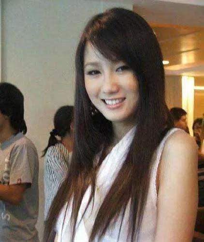 Hottest Thai Models Youtube