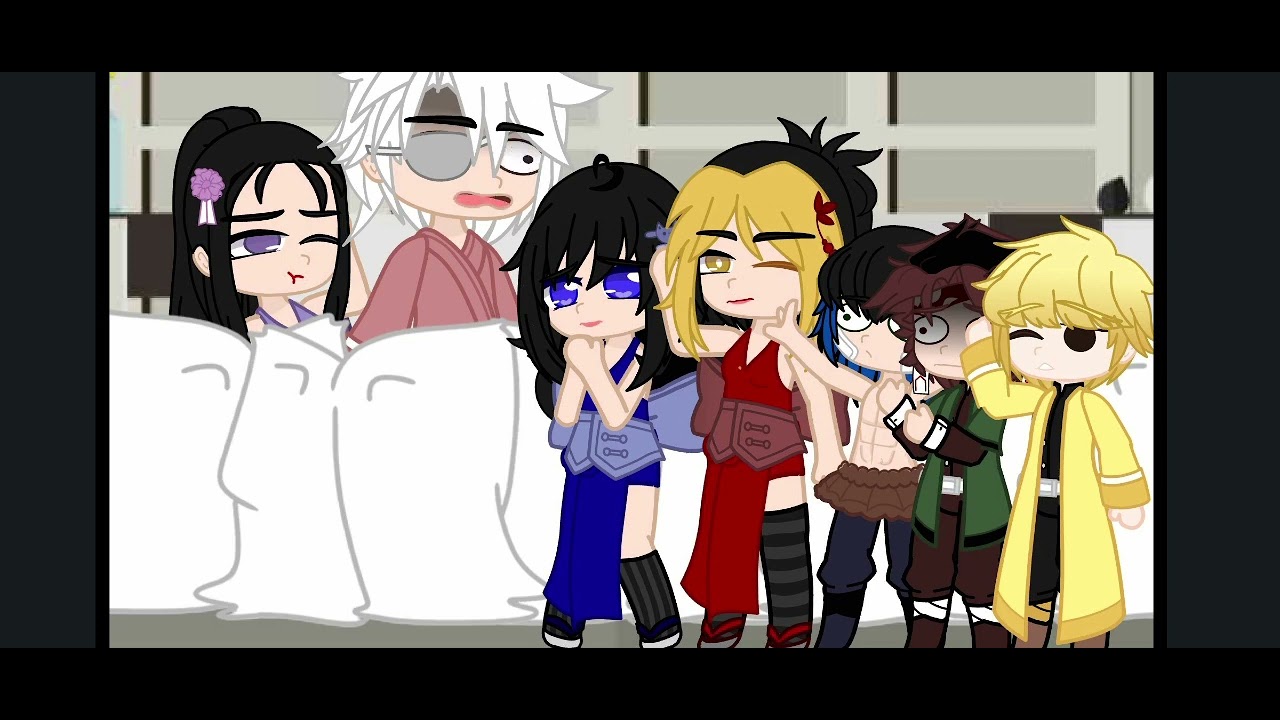 Tengen & Co.6 - YouTube