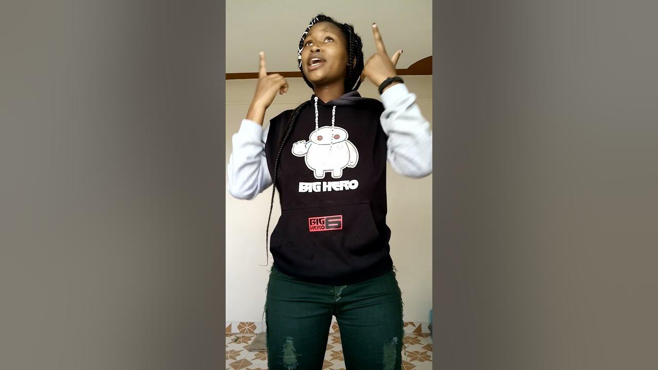 Hamadai Ft Zee Cute Nakuja Youtube