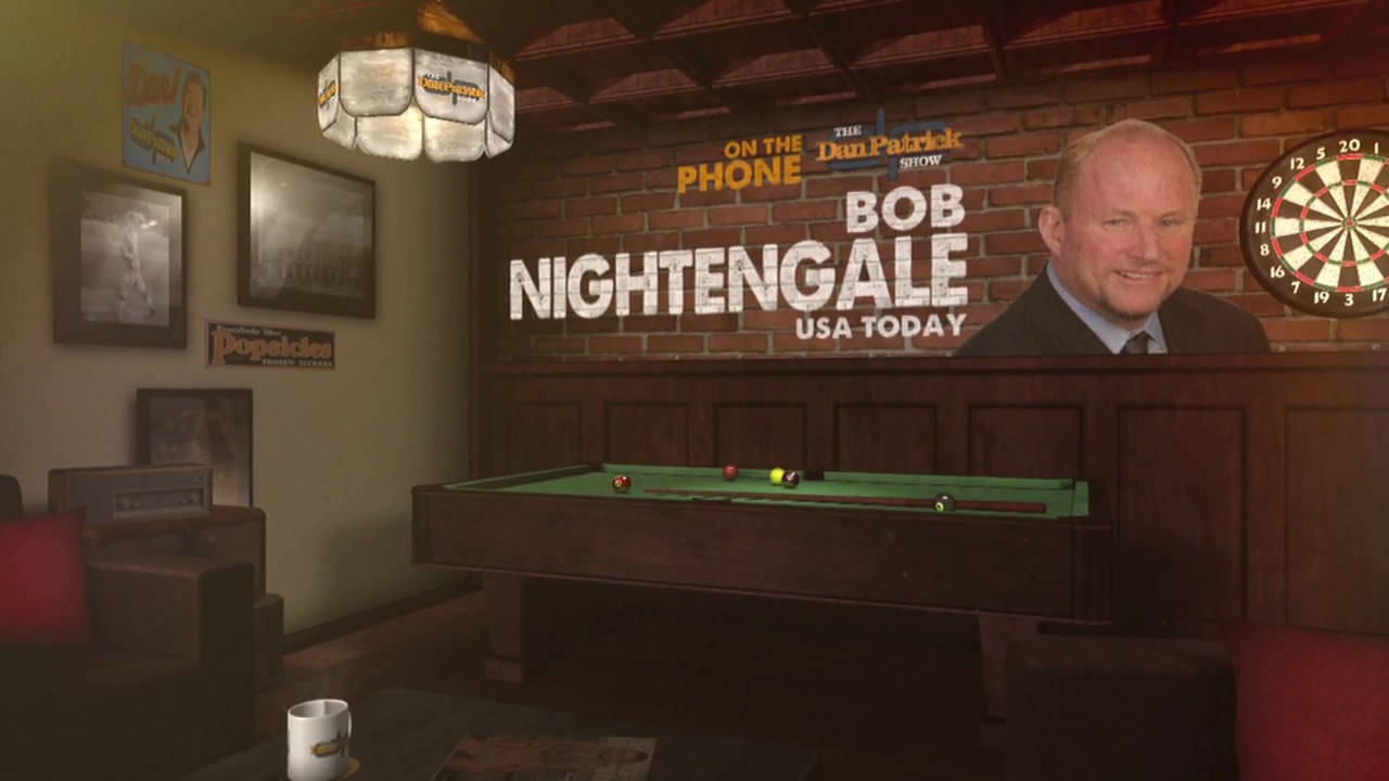 USA Today's Bob Nightengale Talks Harper/Phillies, Machado/Yankees w ...