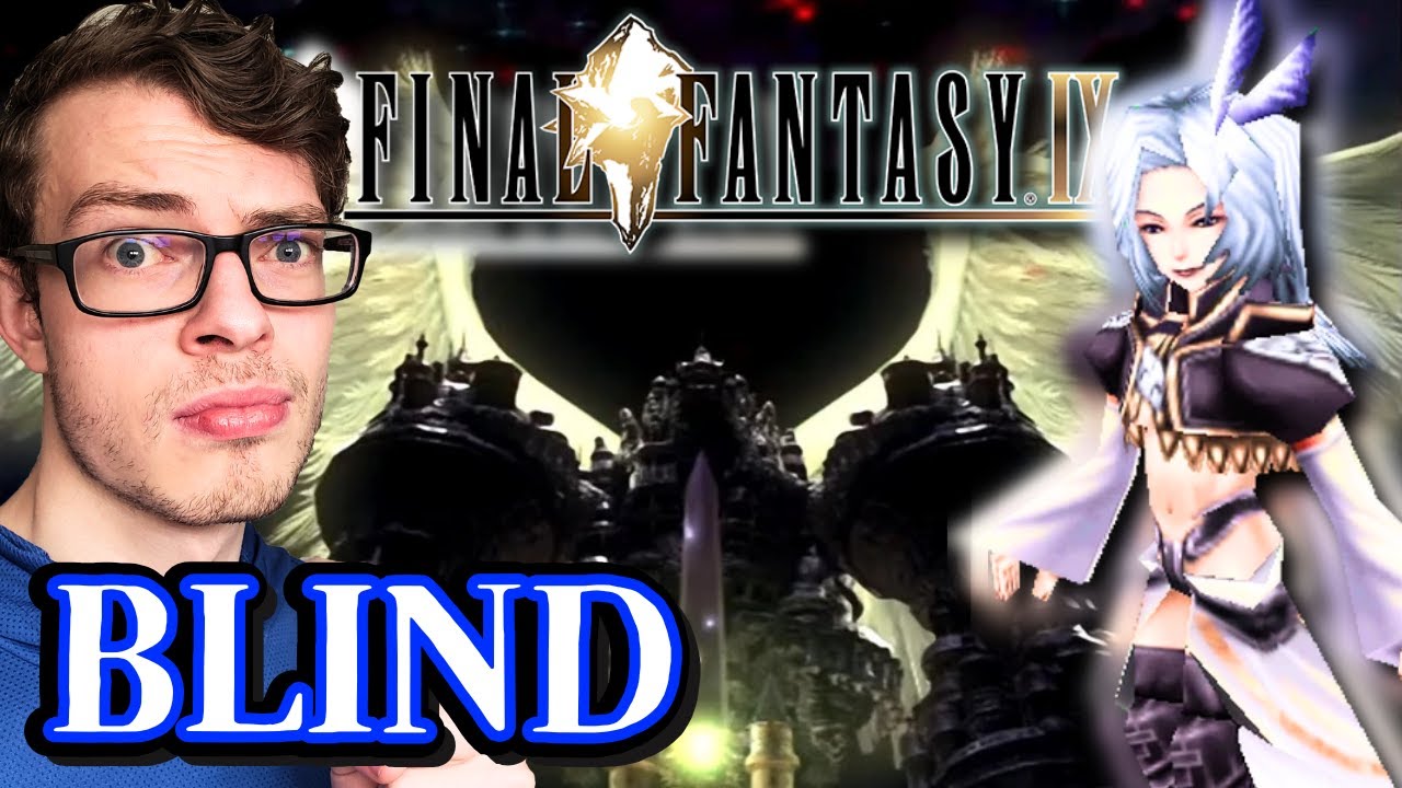 Learning more about Kuja & Terra? | Blind | Final Fantasy 9 - YouTube