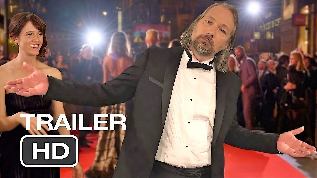 MAGPIE FUNERAL - Official Trailer (2022) - YouTube