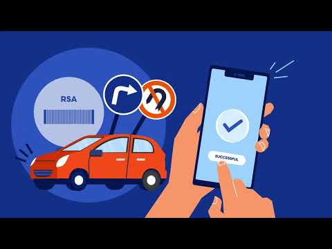 Pay your fine online through PayThat