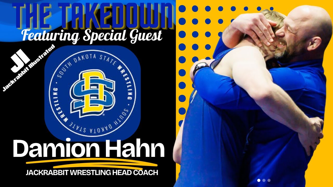 The Takedown '24 Season Preview/Augie lead in, With Special Guest ...
