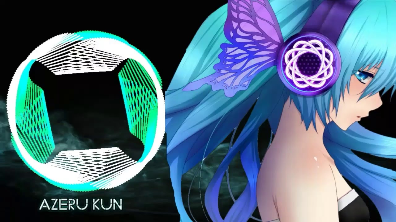 | Nightcore | - Game Over - Hatsune Miku - YouTube
