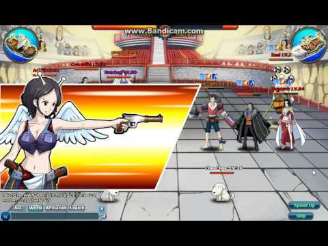 Aokiji with T1 fury on S32 - YouTube