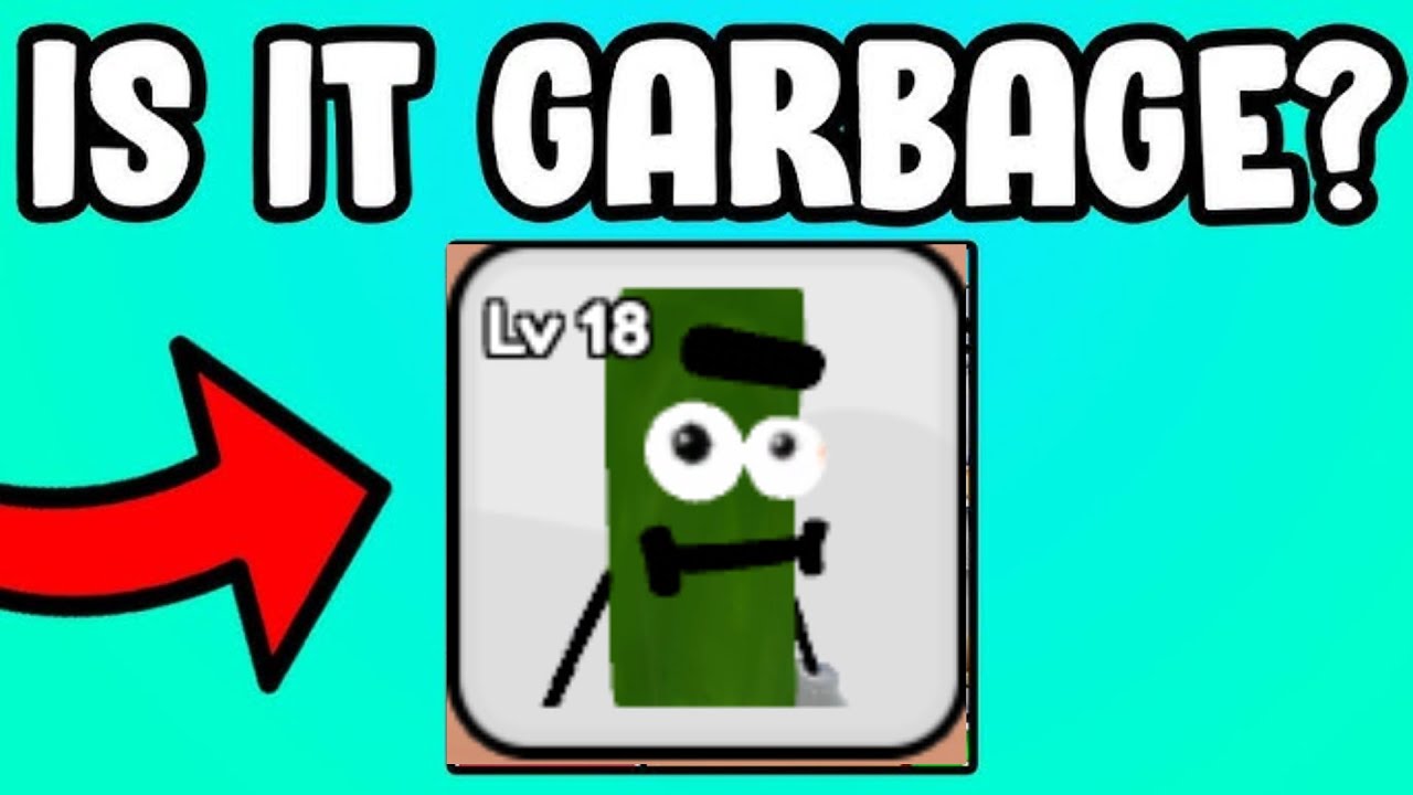 PICKLE SHOWCASE | FOOD TOWER DEFENSE - YouTube