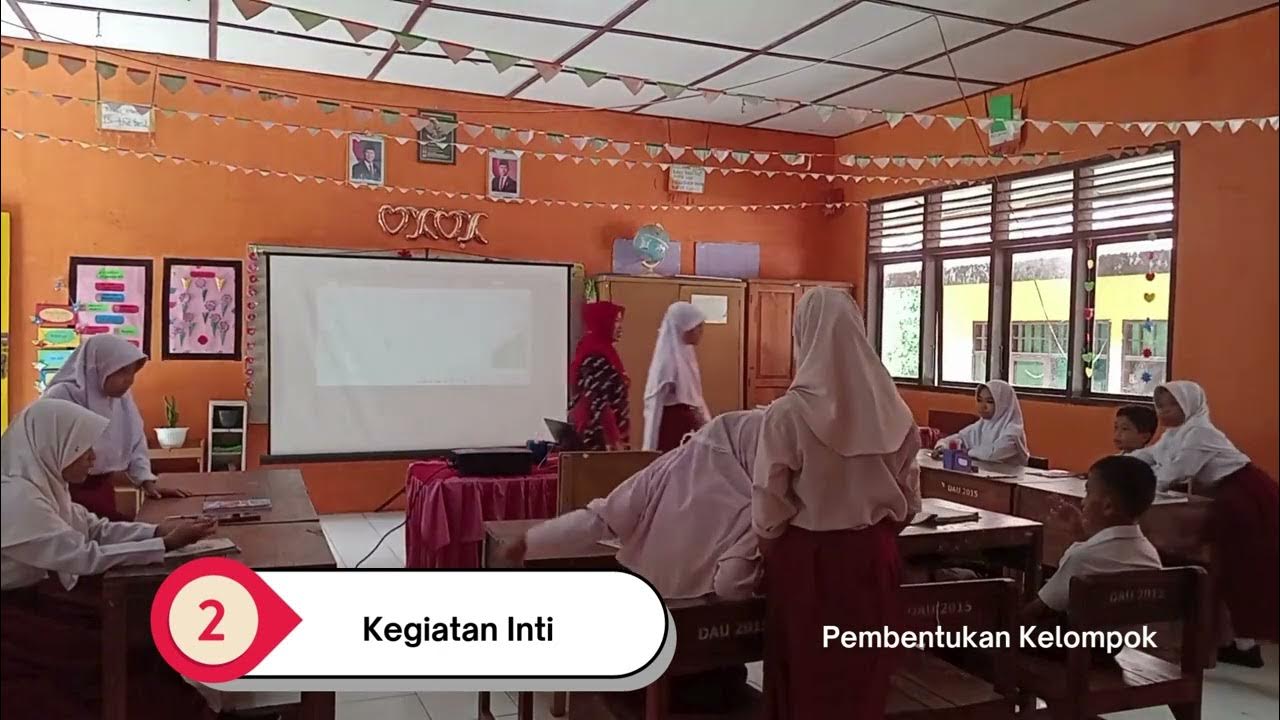 VIDEO UKIN PPG DALJAB PAI BATCH 2 TAHUN 2024 UIN SALATIGA_MASKA - YouTube