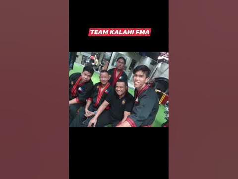 TEAM KALAHI FMA - YouTube