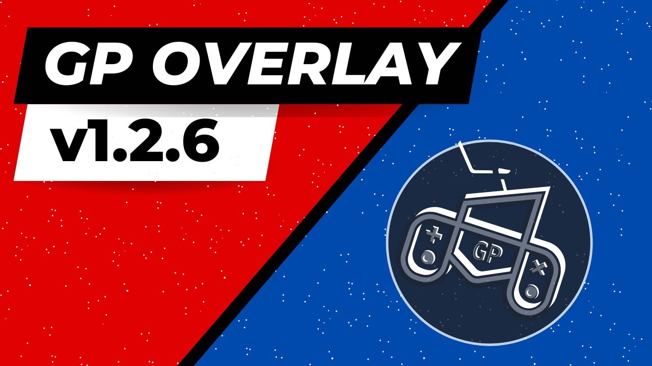 GP Overlay Native Play Tutorial - YouTube