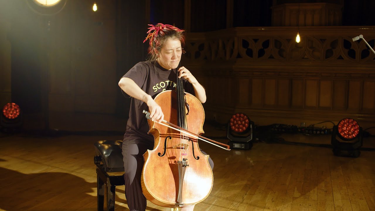 Meet Su-a Lee - YouTube