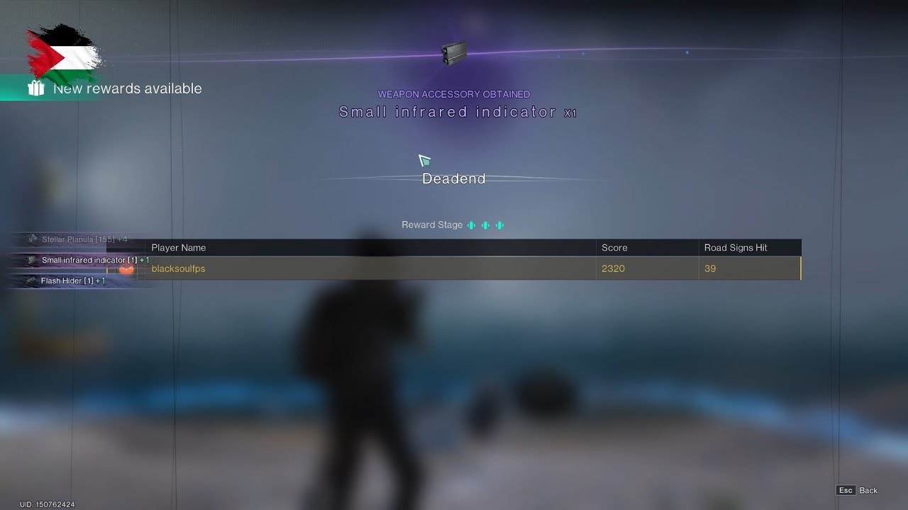 دليل إضافات الأسلحة | Once Human Small Infrared Indicator, Flash Hider ...