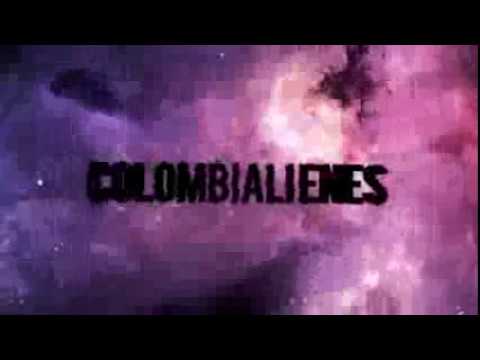 COLOMBIALI ENES INTRO NEW MİX