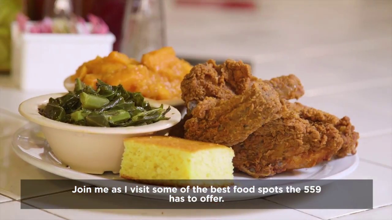 Fresno Flavor preview: Chef Paul's - YouTube