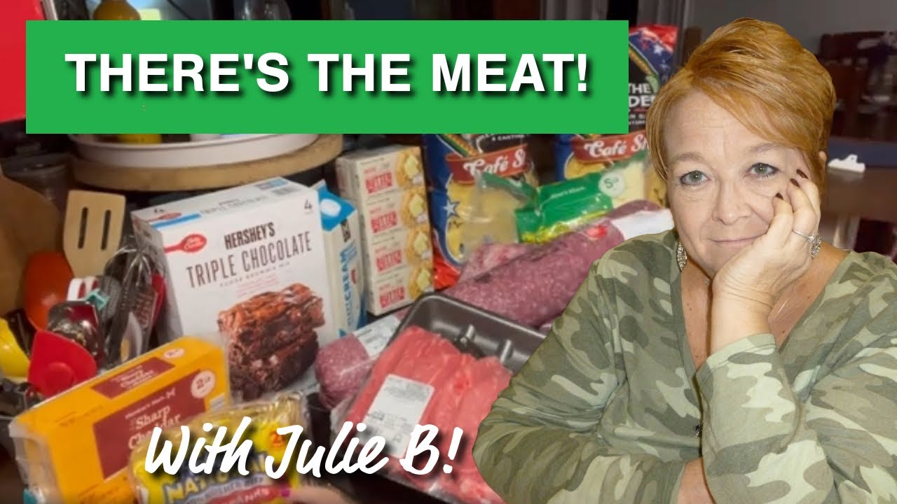 Why Sam's Meat Is Worth The Haul - YouTube