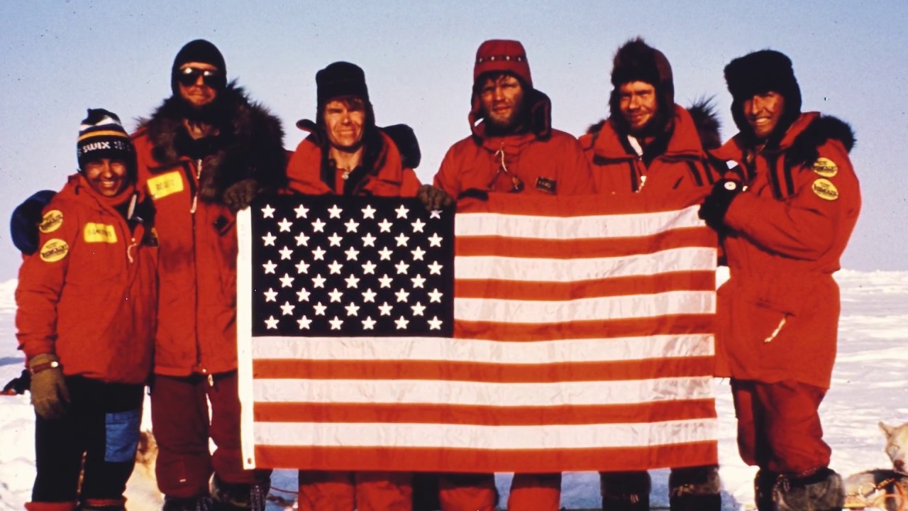 Wintergreen Northern Wear History - YouTube