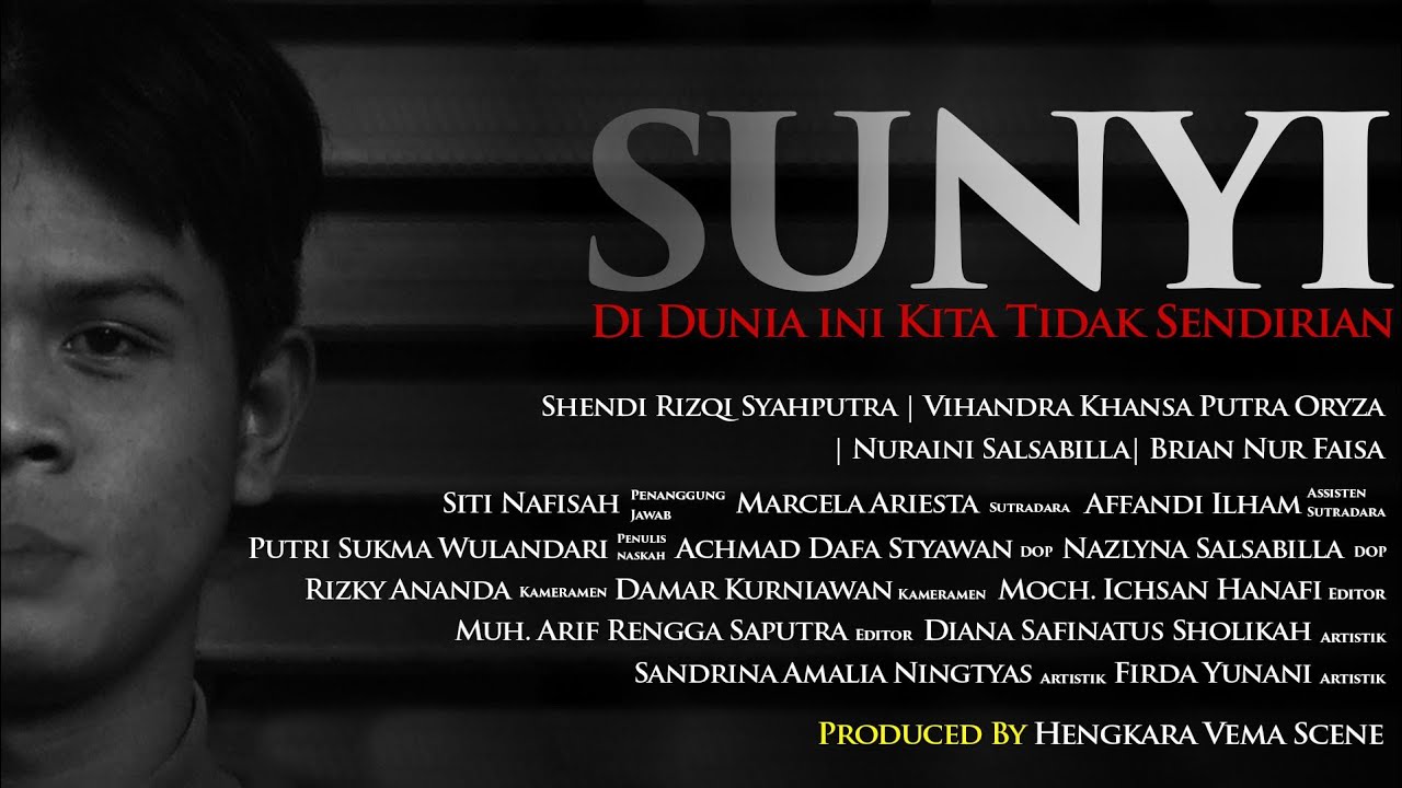 Mini Series - SUNYI | EPISODE 1 - YouTube