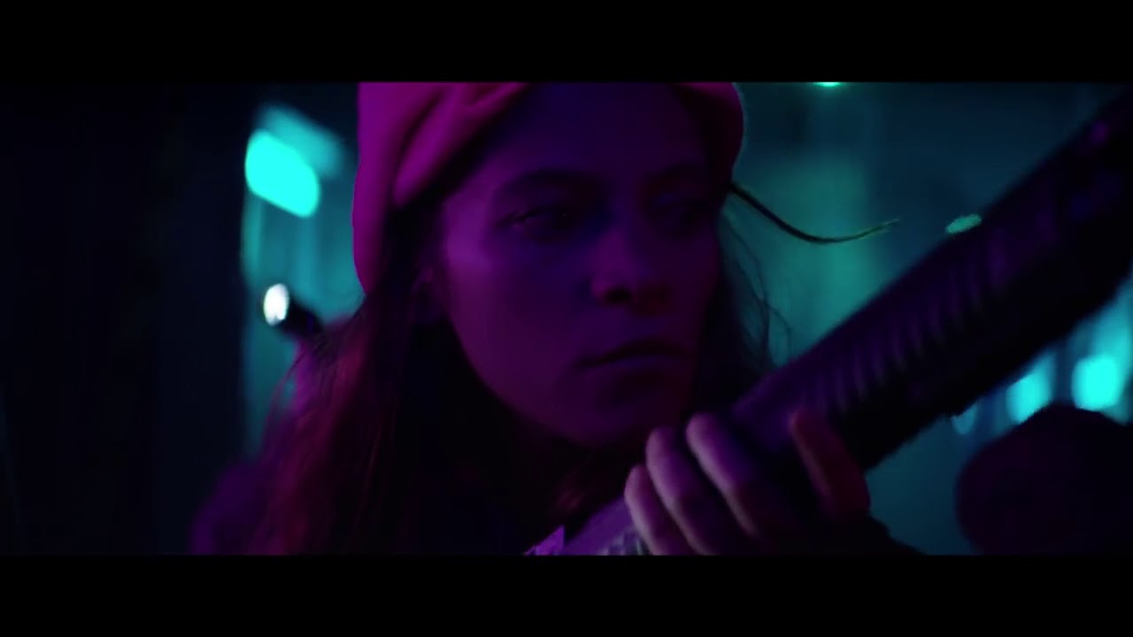 Ezhel Geceler Official Video 2018 (Sansürsüz) - YouTube