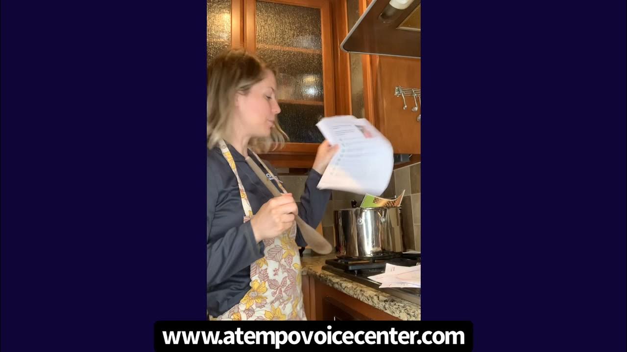 Pediatric Voice Therapy in a Jiff UPDATED - YouTube