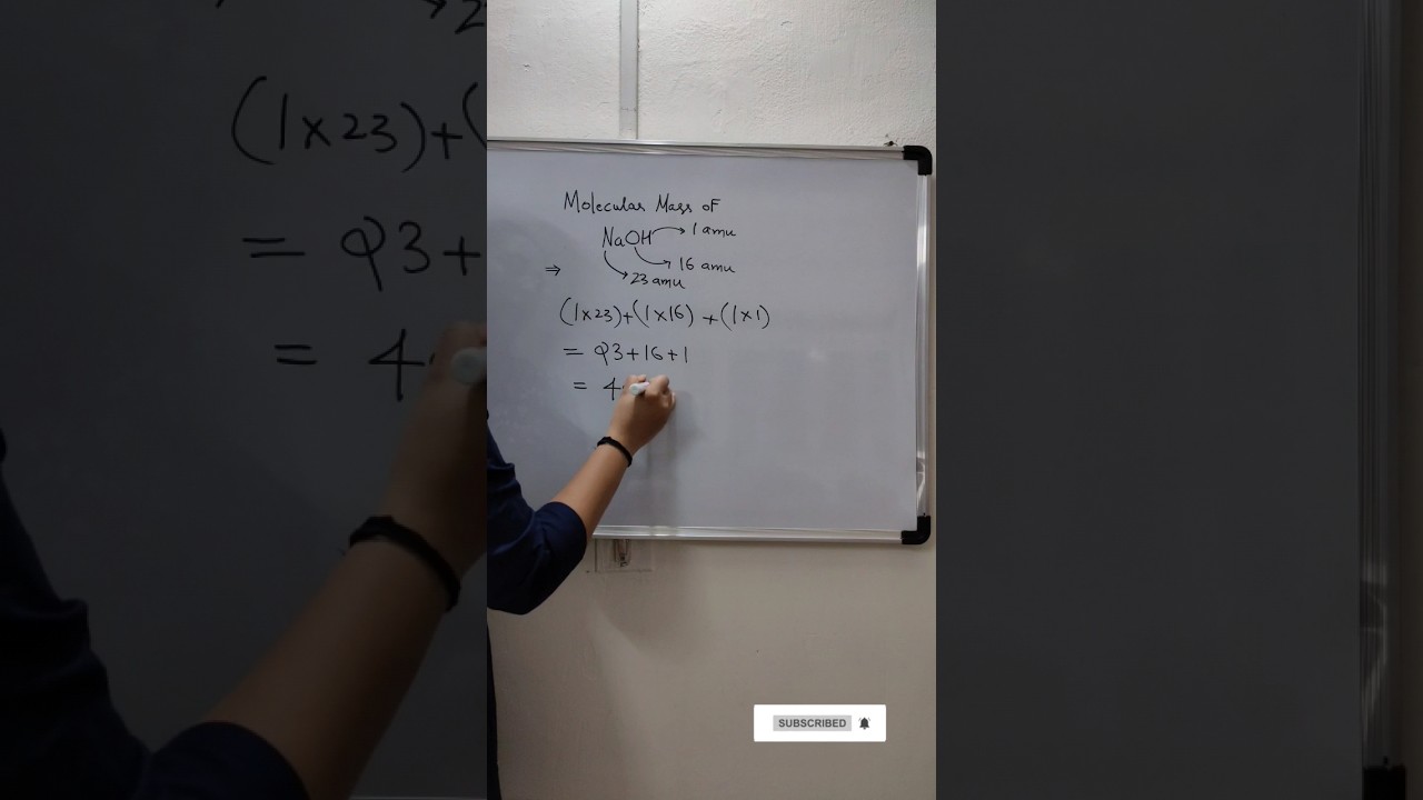 How To Calculate Molecular Mass Of Sodium Hydroxide NaOH Molecular how-to-calculate-molecular-mass-of-sodium-hydroxide-naoh-molecular