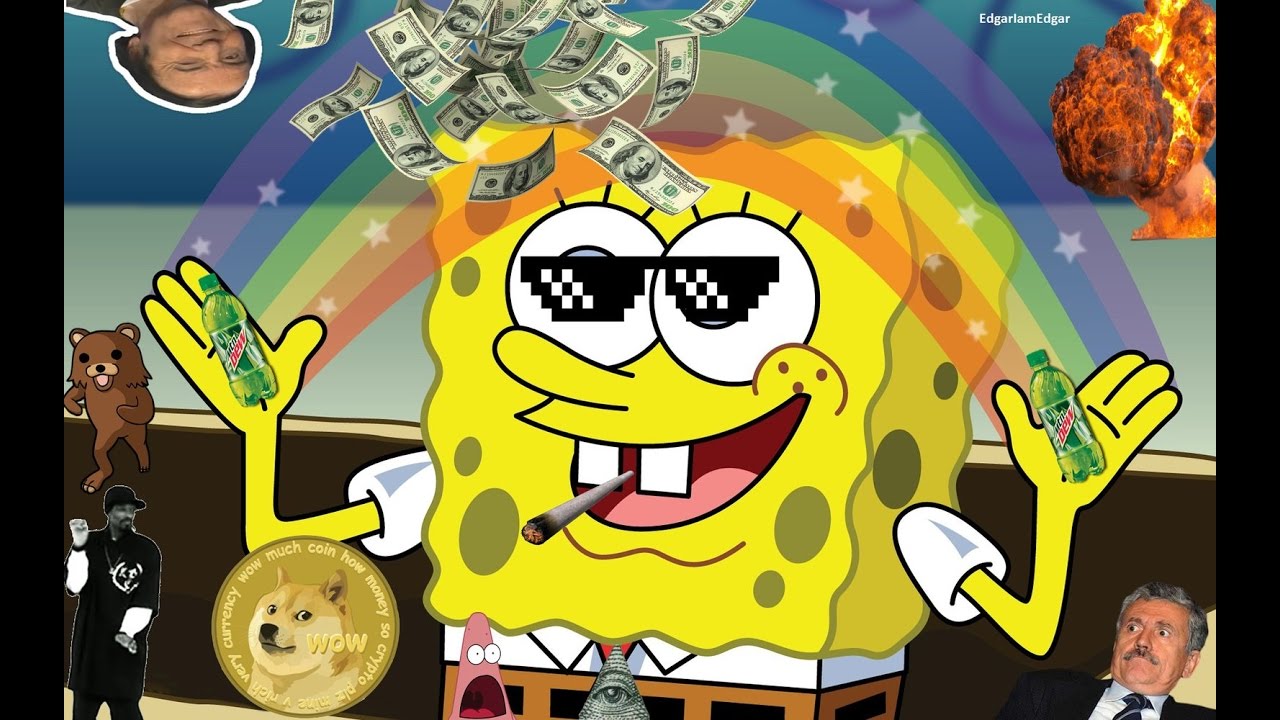 PACK MLG GRATIS POR MEGA (GREEN SCREEN, SONIDOS, IMÁGENES) - YouTube