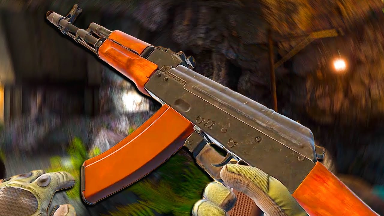 Is SMUGGLING TUNNEL The Best MAP? | HARDCORE Exfilzone #5 - YouTube