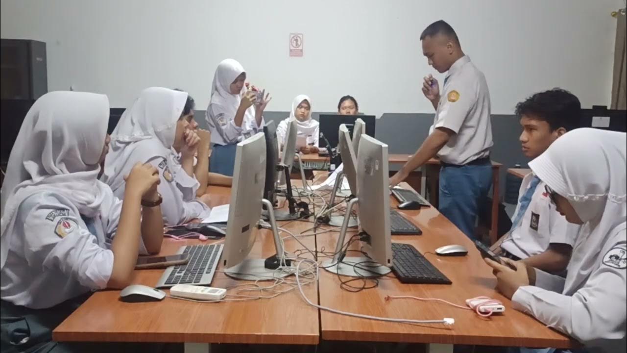 Sachie English Debate 2024 - YouTube