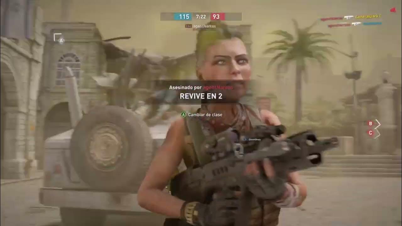 World War Z PvP #2 - YouTube