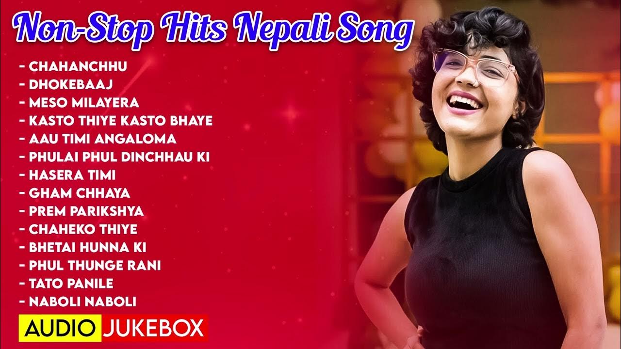 Nepali Songs Collection 2080/2023 | New Nepali Romantic Songs | Jukebox Nepal 2023 || Hit ...