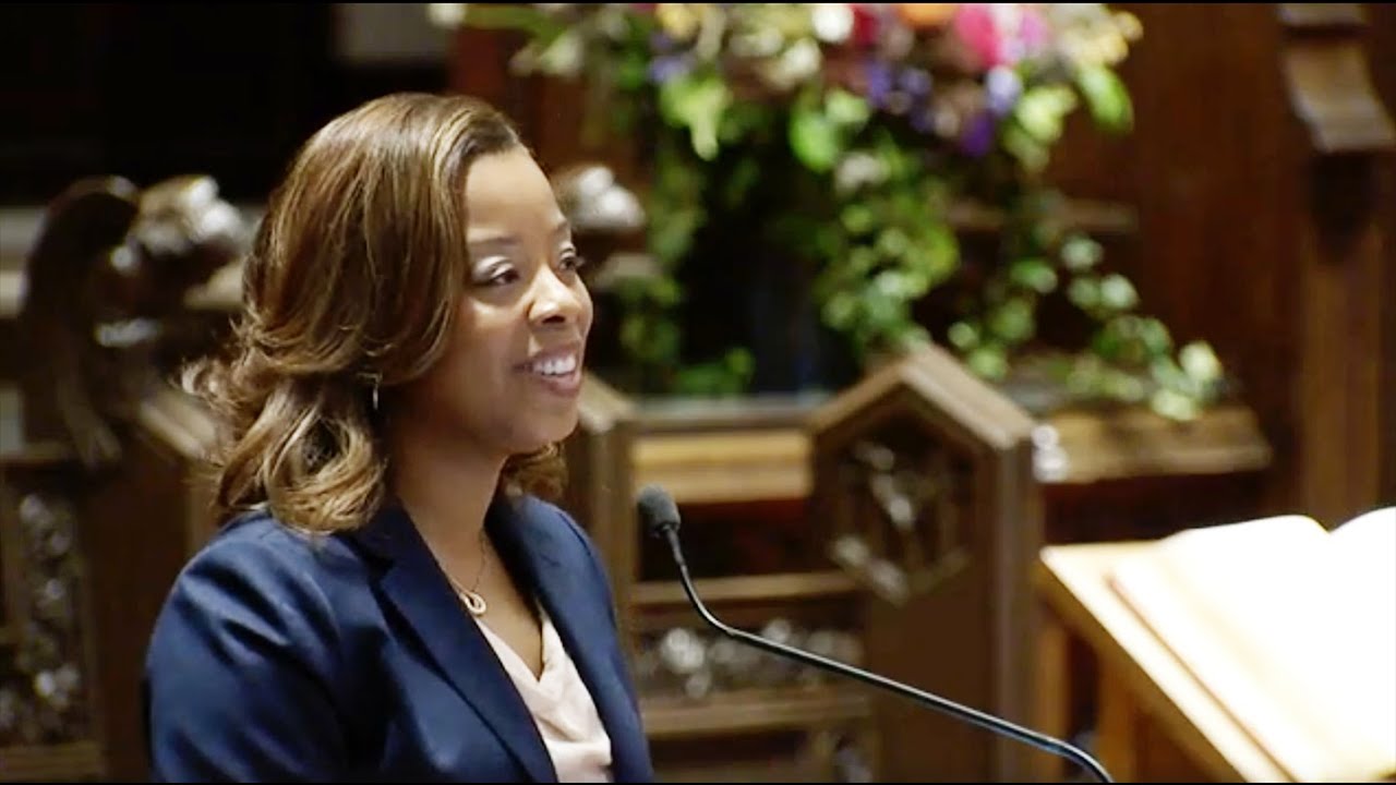 The Rev. Dr. Nicole Martin, Lester Randall, October 25, 2022 - YouTube