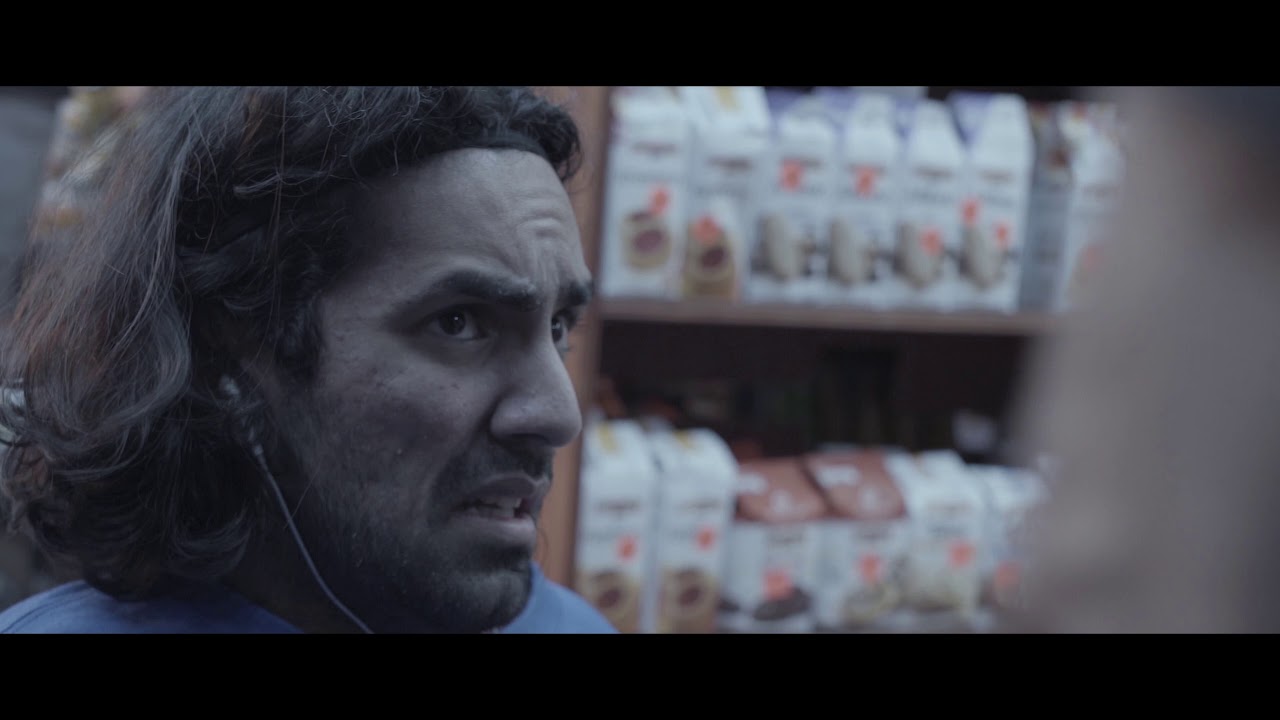 Breach by Justin Soto - YouTube