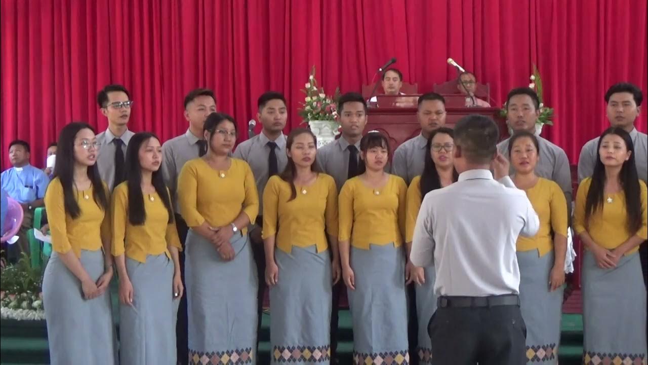 Phai Synod Choir (2022-2024) Live record - YouTube
