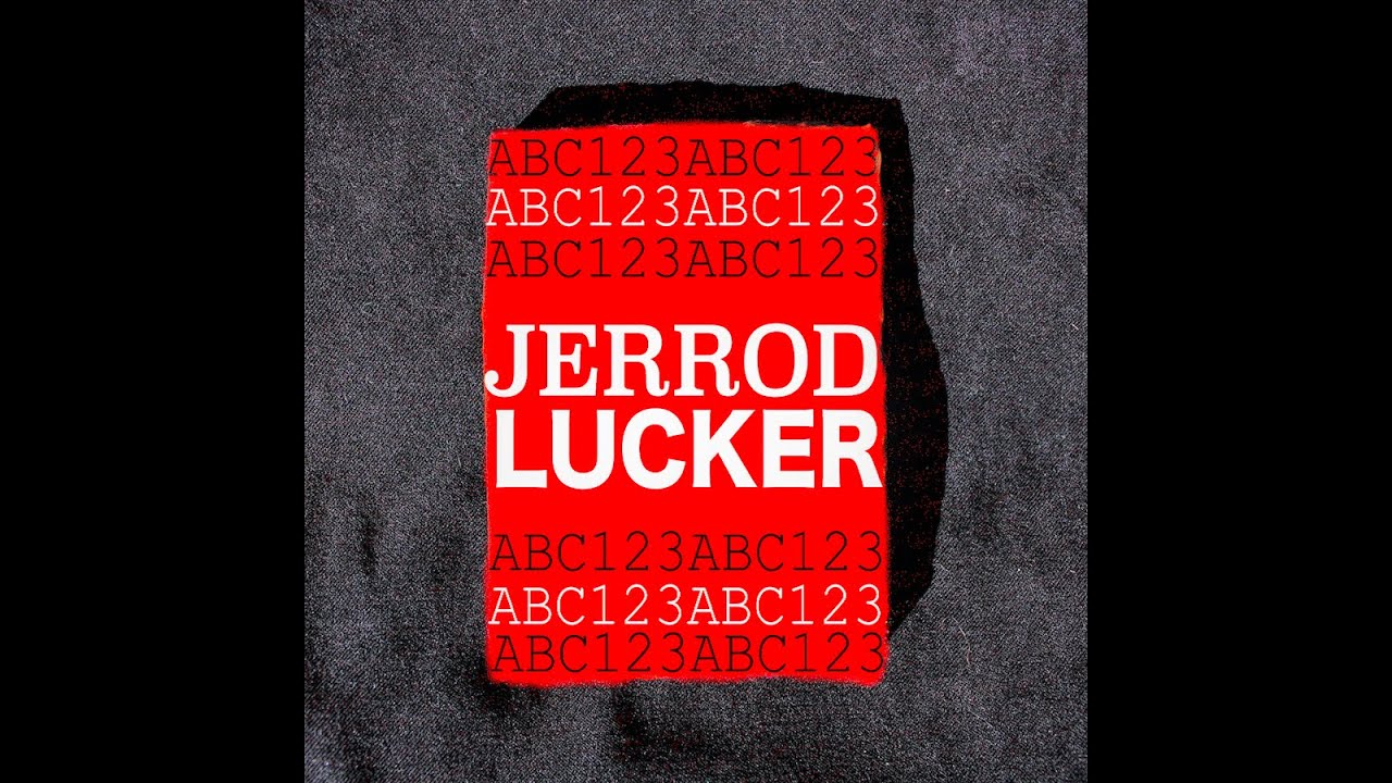 Jerrod Lucker - Intro (Instrumental) - YouTube