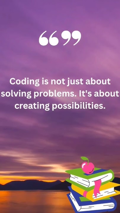 "Are you passionate about coding? " Join our coding community now. # ...