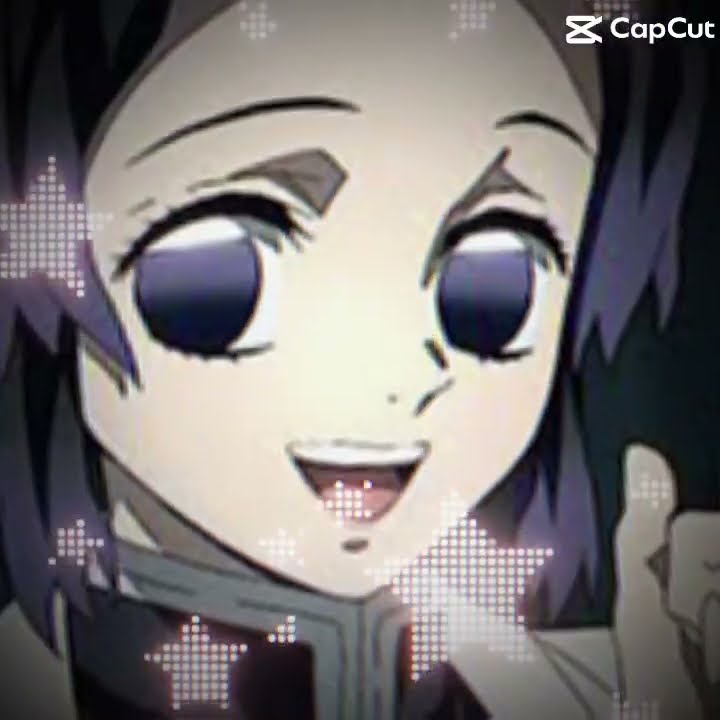 Shinobu Kocho-Edit - YouTube