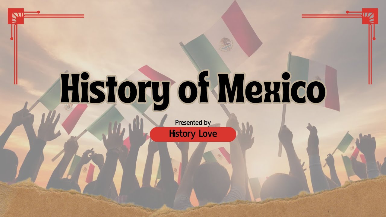 The Wild History of Mexico: Empires, Revolutions, and the Rise of ...