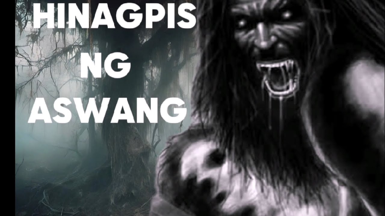 Paghihinagpis ng Inang Aswang #aswang #scarystories #aswangrealstory ...