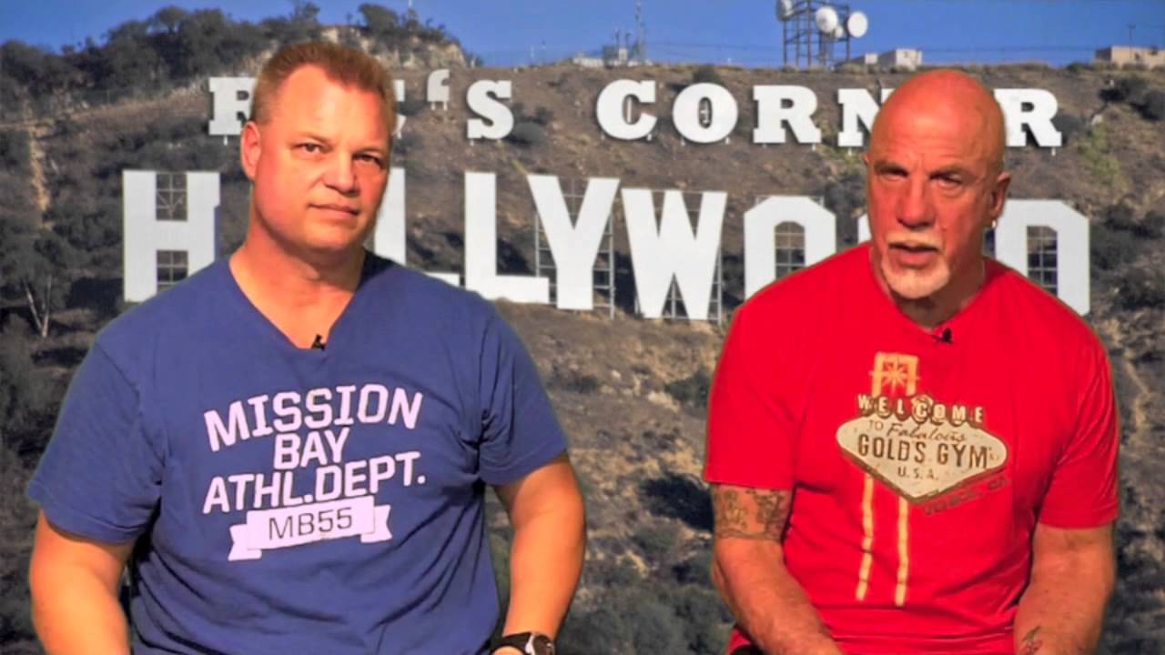 Ray Lloyd 'Glacier" - YouTube