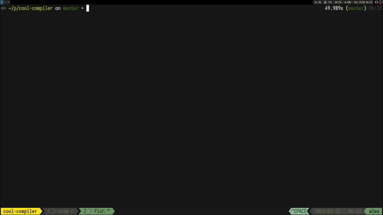 Proving That Our Language Is Turing Complete Coding Day 61 Youtube