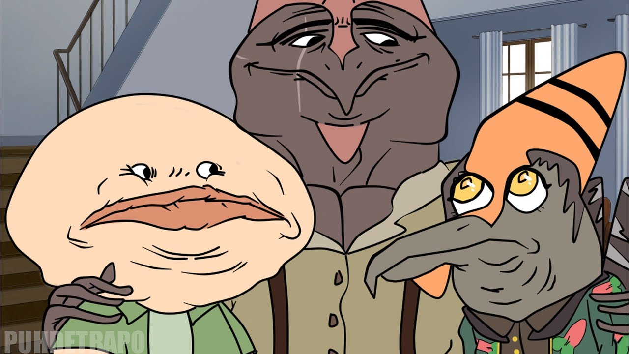 COMO TAN MUCHACHO - YouTube