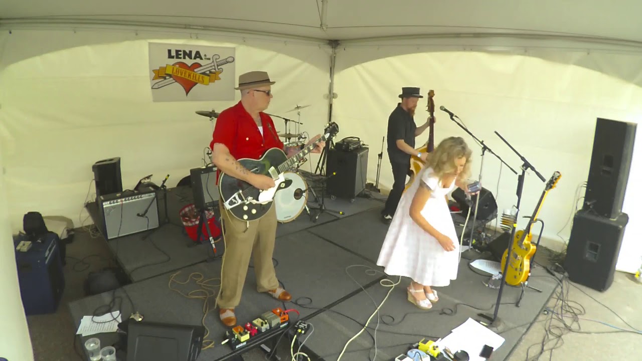 LnLK - To Another Man - Unmapped Brewing - 6/19/19 - YouTube