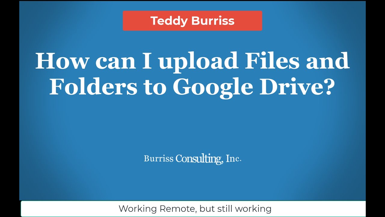 How Do I Upload Files Or Folders To Google Drive In Gmail Or Google how-do-i-upload-files-or-folders-to-google-drive-in-gmail-or-google