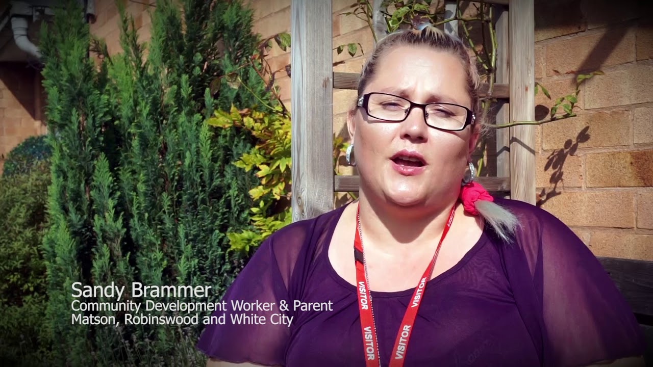 Robinswood Primary Academy - Child Care Provision - YouTube