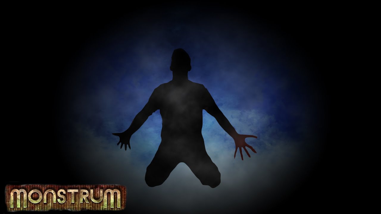 Alien - Monstrum Gameplay/Let's Play Part 3 - YouTube