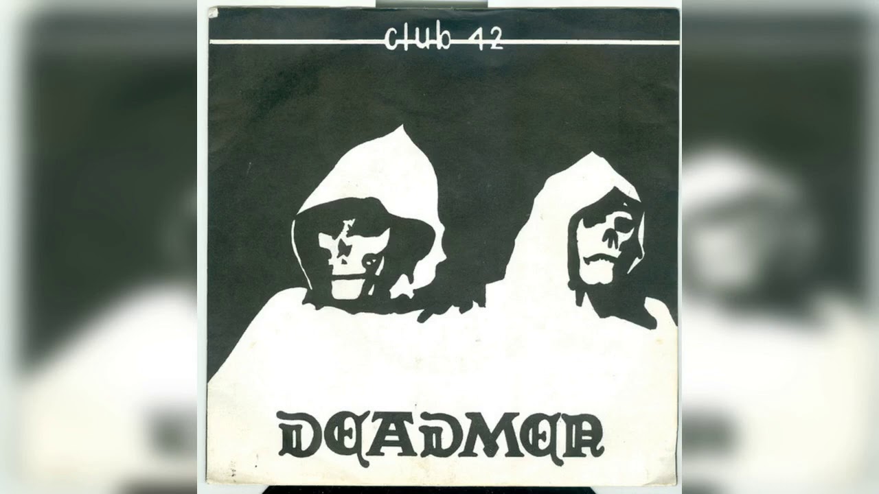 Club 42 - Runners [1981] - YouTube